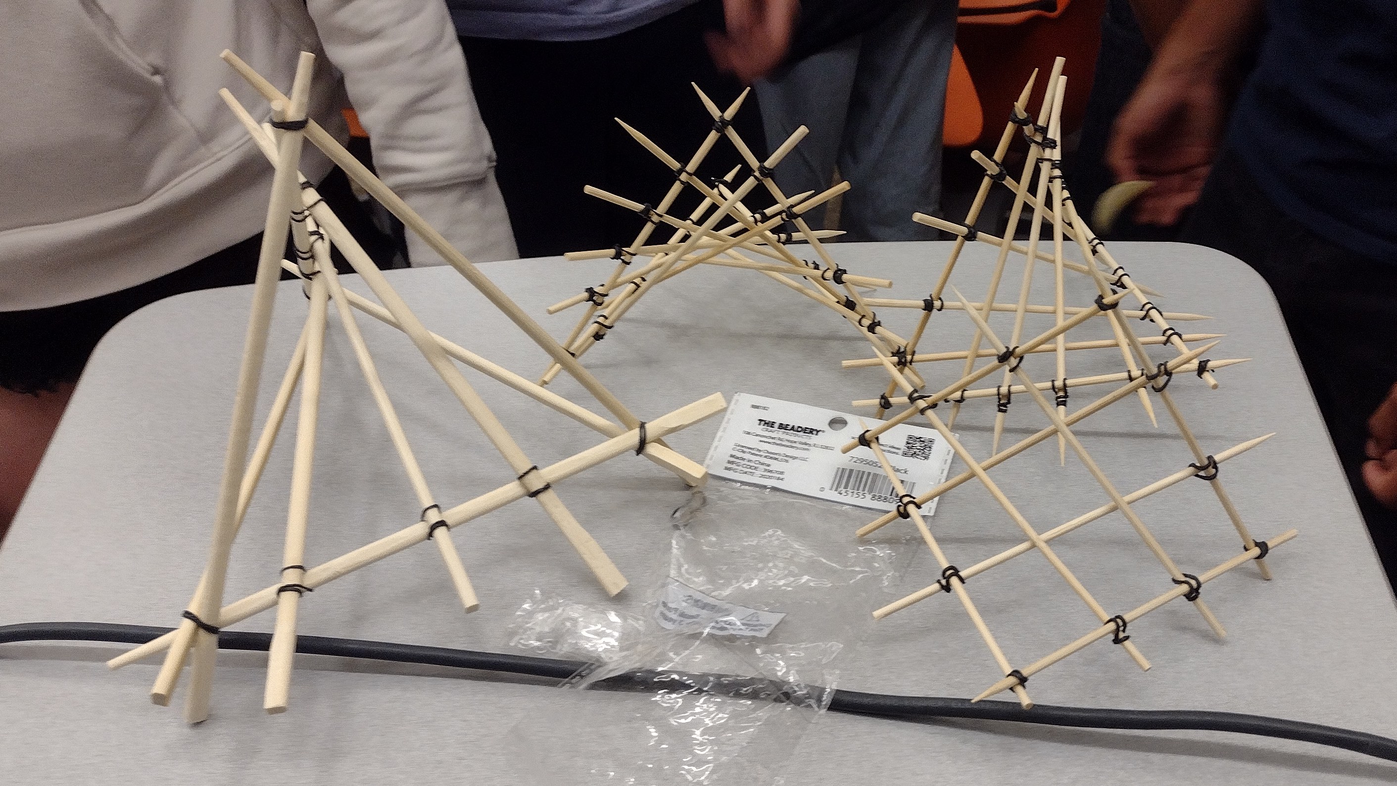 Math Crafts | Elliot Kienzle