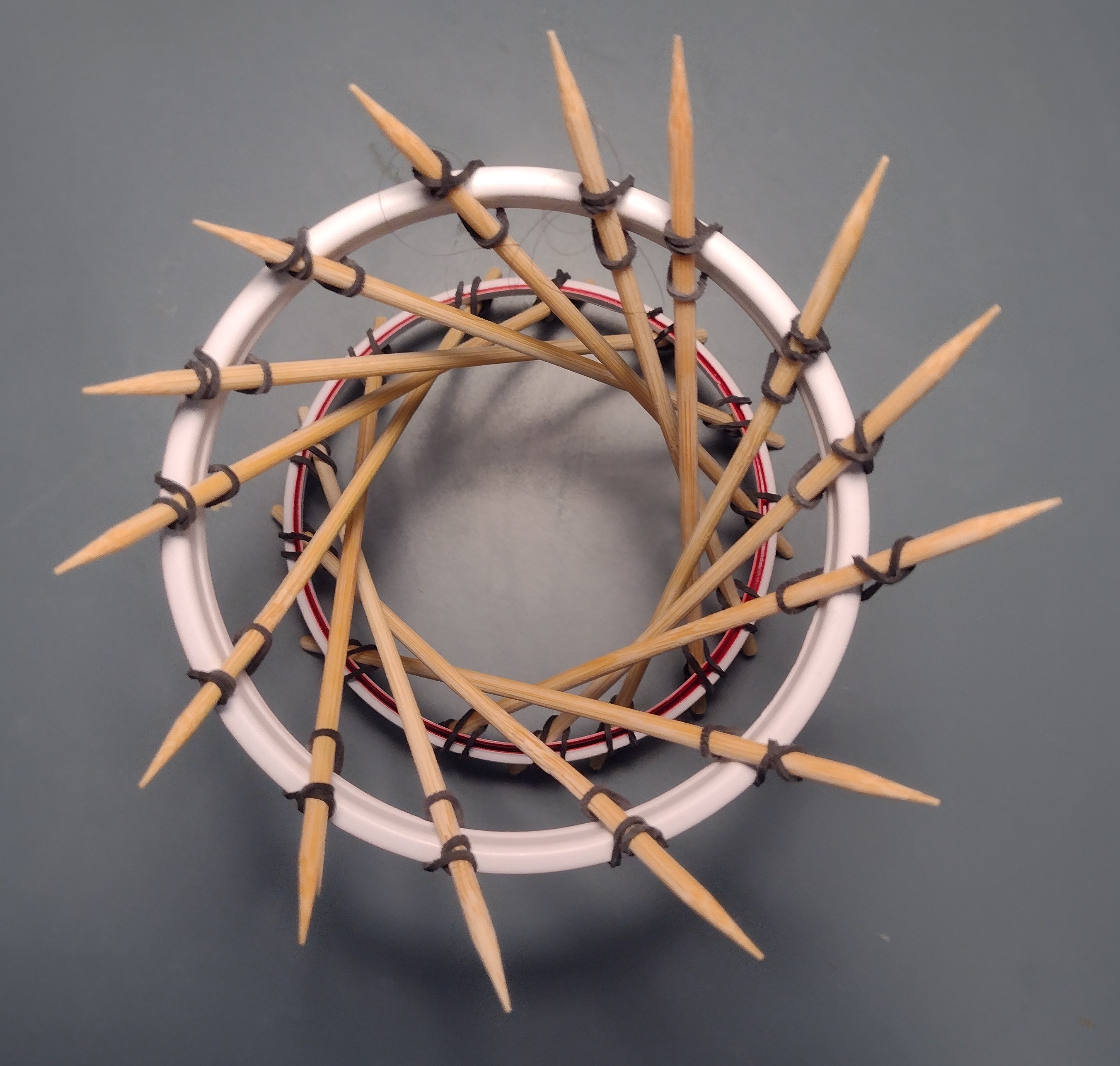 Ruled surfaces | Elliot Kienzle